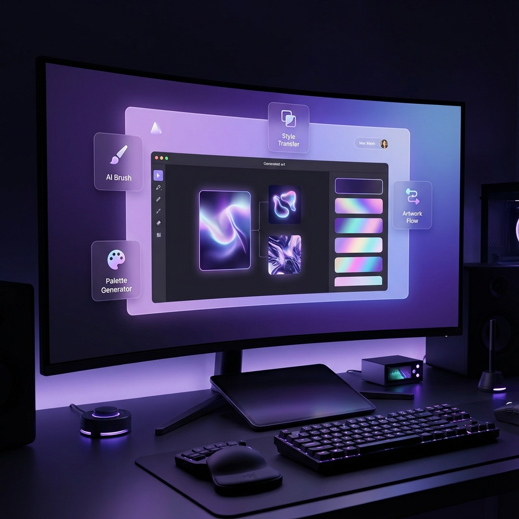 Rainai - AI Solutions That Get Things Done